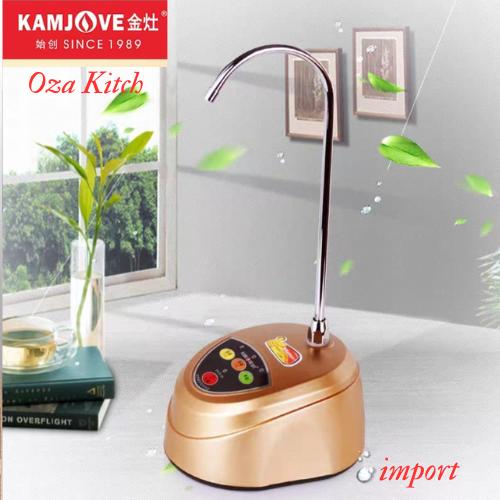 Promo Kamjove P-10L Dispenser Air Minum Pipa / Dispenser Air Pipa ...