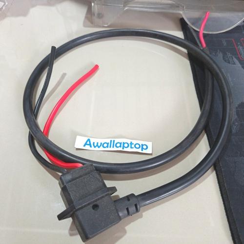 Jual socket baterai molis volta kabel power kabel volta motor listrik ...