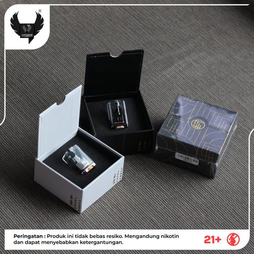 Promo RBA JOUZU JIGEN RBA . Compatible for DotAI Cicil 0% 3x - Jakarta ...