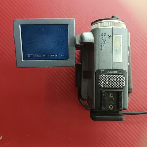 Jual handycam sony mini dv pc5e pal mini dv camcorder jadul kaset minidv - Jakarta Pusat ...