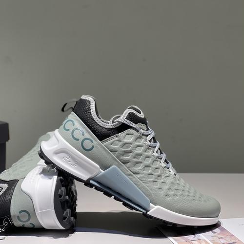 Jual Ecco Olahraga Sepatu Golf Pria Outdoor Sports Casual Shoes Sneaker ...