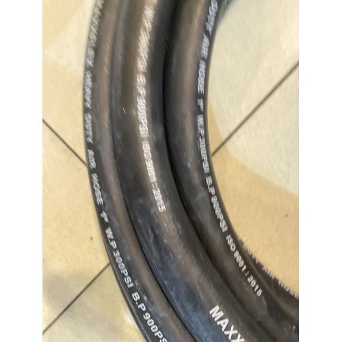 Jual Selang Air hose Maxxflex uk 1/2" x 100mtr - Jakarta Barat - HW ...