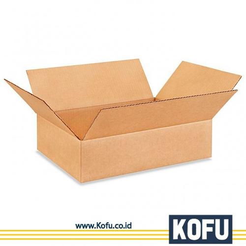 Jual 40x30x10 SWR Kardus / kotak / packing / box / dus / karton - K4363 ...