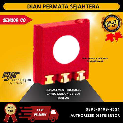 Jual SENSOR CO MICROCLIP DAN MAX XT - Kota Bekasi - Citra Sejahtera ...