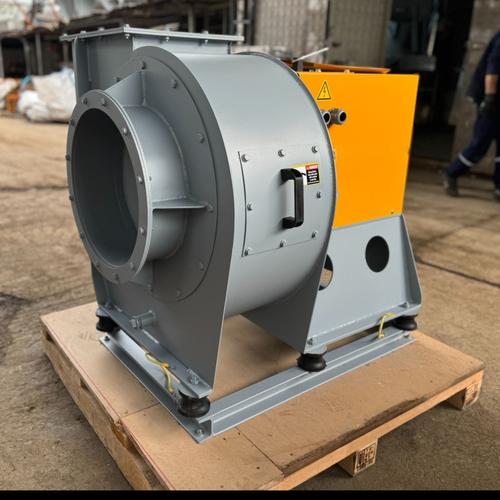Jual Ex-proof Centrifugal Fan / ATEX Centrifugal Fan / bersertifikasi ...