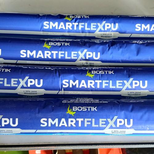 Jual bostik sealant smart flex pu sealant sosis polyurethane 600 ml - Kota Semarang - PastiJaya ...