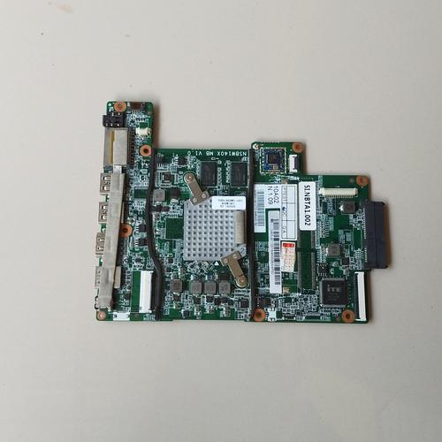 Jual Mainboard Motherboard Mobo Laptop Acer L1410 Mati Total - Kab ...