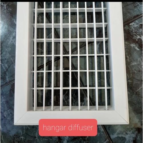 Jual Supply Air Gril ukuran dalam 50x40cm - Jakarta Timur - hangar ...