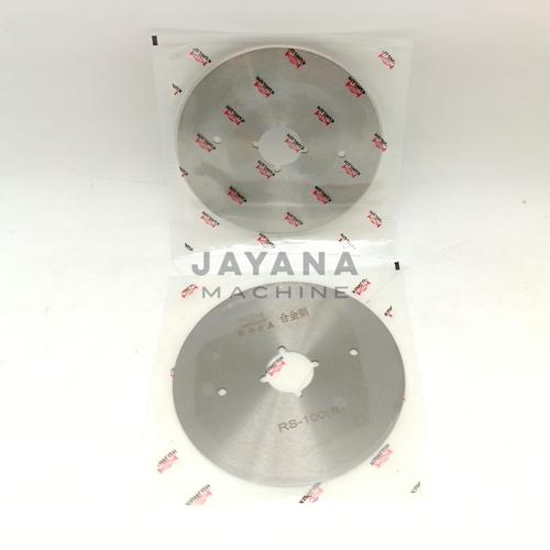 Jual KUNLUN Pisau potong mesin octa - Kota Bandung - Jayana Sewing ...