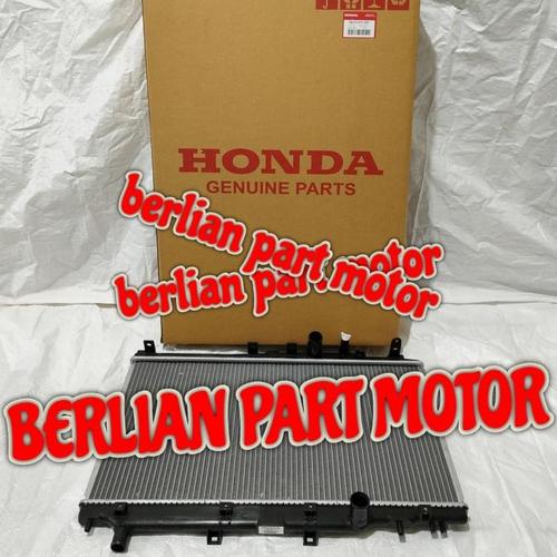 Jual Radiator Honda Hrv 1.5Cc Matic Original - Kab. Bangkalan ...