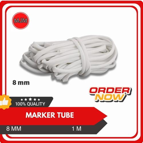 Jual Marker Tube/Marking Tube 8 mm - Jakarta Timur - UD MUJUR MAKMUR ...
