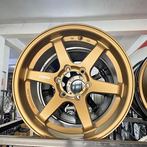 Jual PELAK MOBIL VELG HSR R18 COCOK UNTUK MOBIL PAJERO FORTUNER PRADO ...