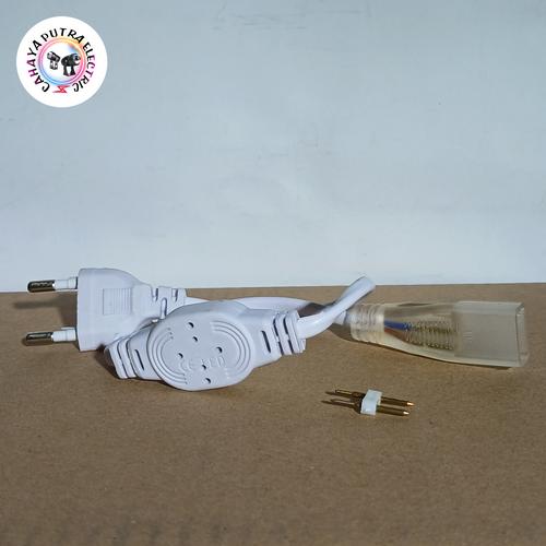 Jual TRAFO ADAPTOR NEON FLEX JARUM - Kab. Sleman - Cahaya Putra ...