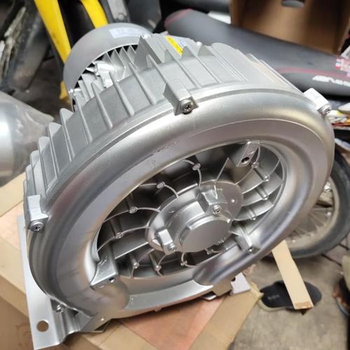 Jual MESIN RING BLOWER ROTOR VROTEX 2HP 3PHASE 1500WATT 2" BLOWERS ...