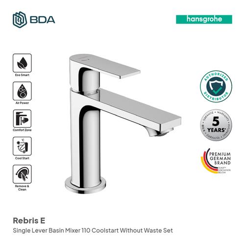 Promo Hansgrohe Kran Air Keran Air Keran Wastafel Kran Wastafel Cuci ...