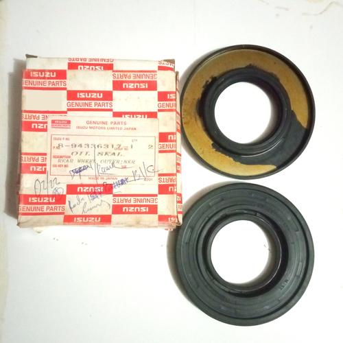 Jual Seal Roda Belakang Luar Isuzu Elf NKR 66 / NKR 71 / NMR NPS NQR 81 ...