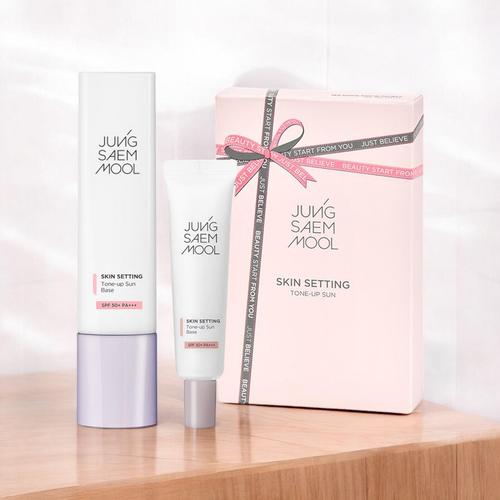 Jual Jungsaemmool skin setting base - Kota Medan - Pineapplebun | Tokopedia