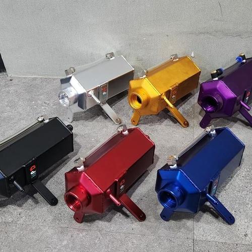 Jual Botol Air Radiator Coolant Hpd Innova Fortuner 1Kd 2Kd Diesel Vnt ...