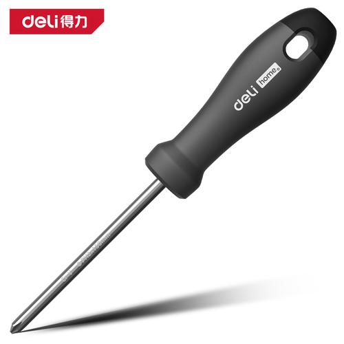 Jual Deli Tools Philips Screwdriver Obeng Plus PH2x150mm HT1206 - Kab ...