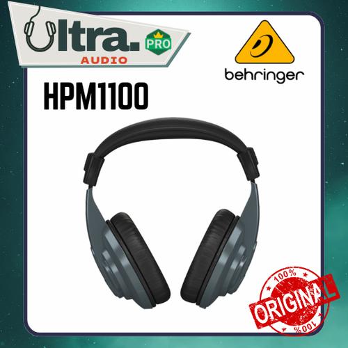 Jual Behringer HPM1100 / HPM 1100 / HPM-1100 Headphones ORIGINAL ...