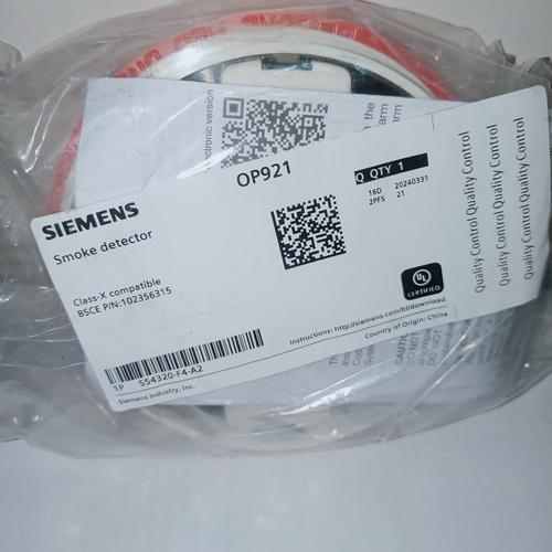 Jual Smoke Detector Siemens type OP921 original - Jakarta Pusat - Dan ...