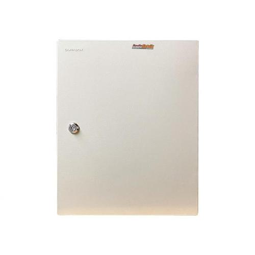 Jual New Box Panel Listrik Steel Indoor Wall Durabox SIW 40x500 ...