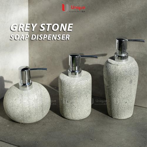 Jual Amenities Dispenser Botol Sabun Batu Alam / Gentis Pump Sabun Cuci ...