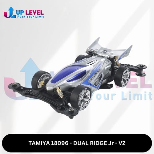 Jual TAMIYA 18096 Tamiya Dual Ridge Jr - VZ Chassis - Jakarta Barat ...