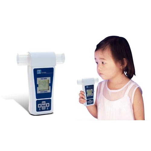Jual HOMETECH PEAK FLOW METER DIGITAL HT-801A - LCD DIGITAL PEAK FLOW ...