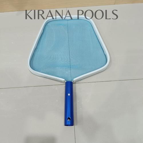 Jual Leaf Skimmer Kolam Merk Aquan Aluminium - Jaring Daun Kolam Renang ...