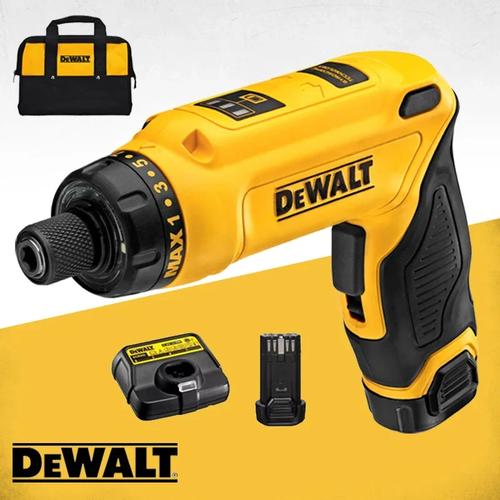 Jual DeWALT DCF680G2 MOTION ACTIVATED SCREWDRIVER 7.2V ORIGINAL ...