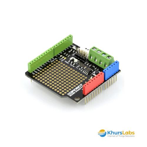 Jual DFRobot RS485 Shield for Arduino - Jakarta Pusat - Rambu Elektro | Tokopedia