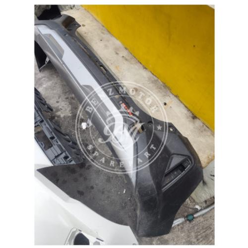 Jual Bumper bemper belakang daihats Terios facelift 2023 - Jakarta ...