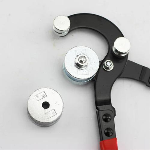 Jual Tang Pembengkok Pipa/Alat Bengkok Tekuk Pipa Alat Bending Pipa ...