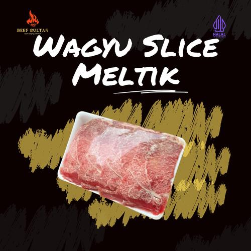 Jual Karubi/Wagyu karubi/Daging Wagyu/Daging Karubi/Beef Slice/Daging ...