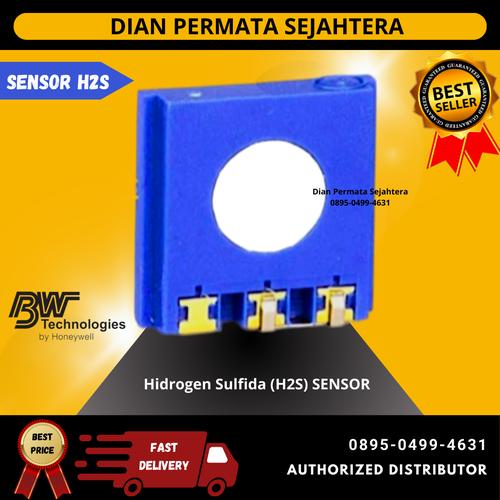 Jual Sensor H2S Bw honeywell untuk microclip dan max xt - Kota Bekasi ...