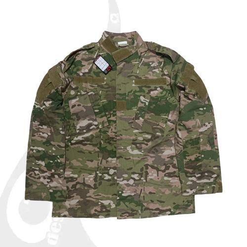 Jual jaket multicam army combat slant pocket - Kota Malang - orandesign ...