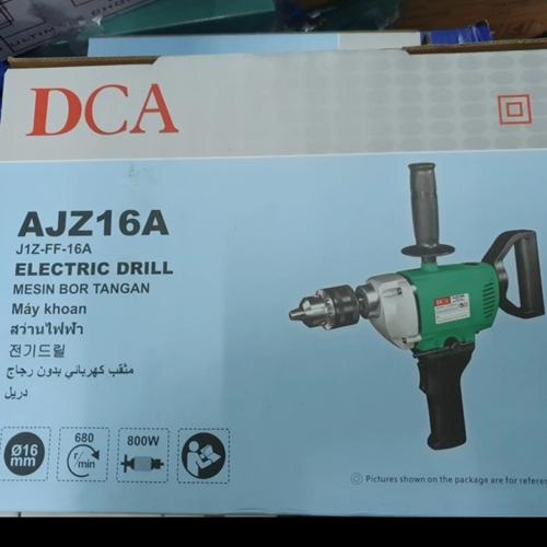 Jual Mesin Bor 16mm DCA AJZ 16A - Jakarta Barat - Bintang Tiga Sentosa ...
