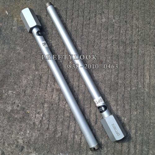 Jual Diamond Core Drill 22 25 27 28 30 32 36 38 40 Mm x 400 Mm OPT JIS ...