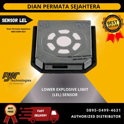 Jual Sensor LEL untuk microclip dan max xt bw honeywell - Kota Bekasi ...