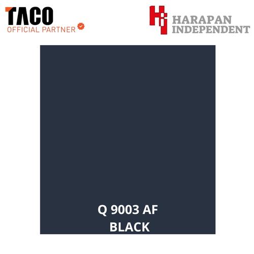 Jual TACO CLEAN TOUCH Q 9002 AF - Deep Night - Jakarta Barat - Harapan ...