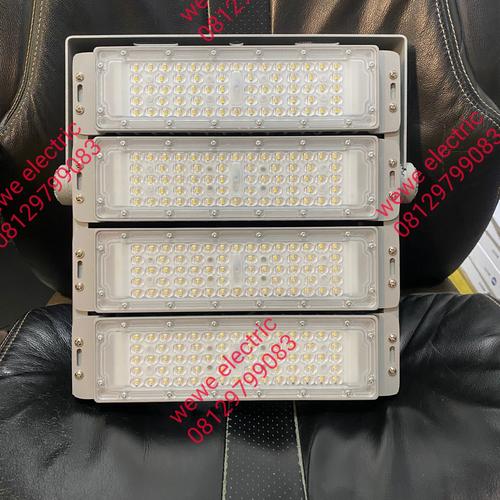 Jual lampu led 200w lampu sorot led 200w lampu tembak led 200 w outdoor ...