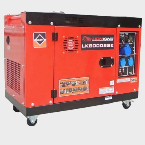 Jual Fuel Injection Pump + Solonoid Genset Silent Solar 186FA Genset ...