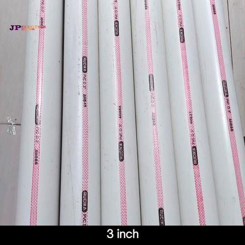 Jual Pipa PVC Rucika 3 inch D Standard panjang 4mtr - Kab. Bogor - JP ...