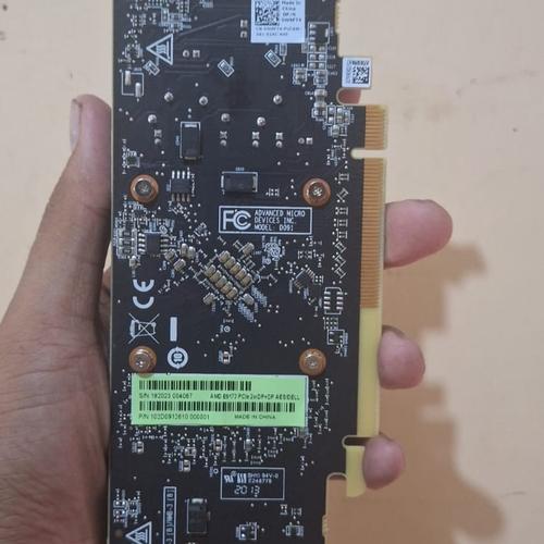 Jual AMD Radeon E9173 2GB GDDR5 - Jakarta Barat - ElectronicSmartElit ...