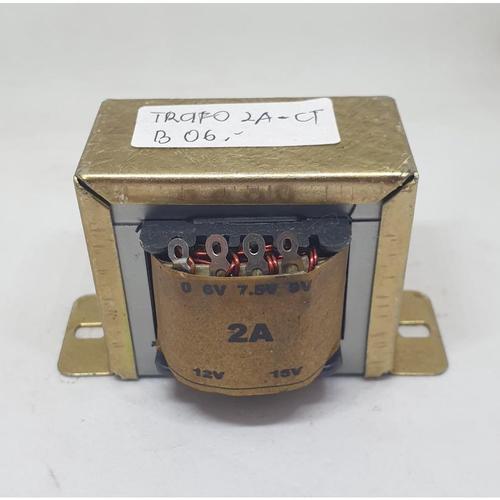 Jual Transformer Trafo 2A tanpa CT - OKI Sankyu Transformer - Jakarta Pusat - Rambu Elektro ...