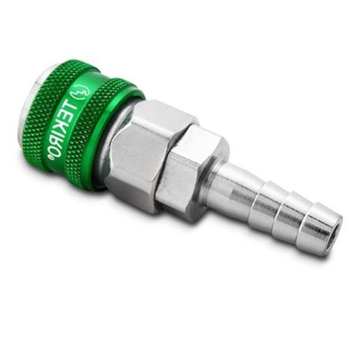 Jual Air Quick Coupler One Touch 20 SH Tekiro Japan - Kab. Bekasi ...