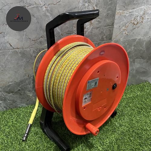 Jual Water Level Dip Meter Sensor Tinggi Muka Air Tanah Sumur Bor - 30 ...