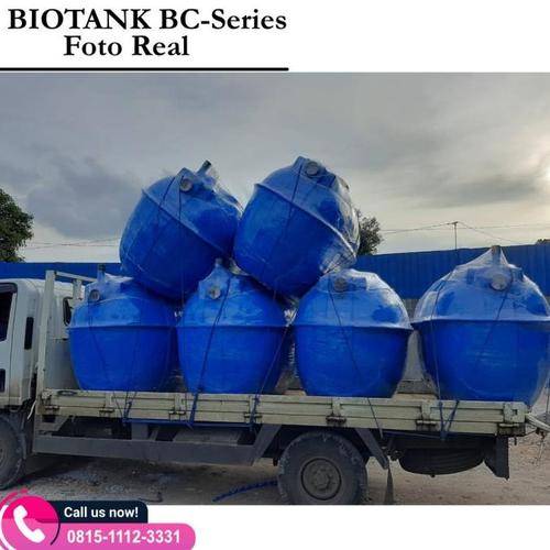 Jual ready Septic Tank TANGKI BIOTANK 3m3/day 3000 liter 3 m3 - Biotech ...