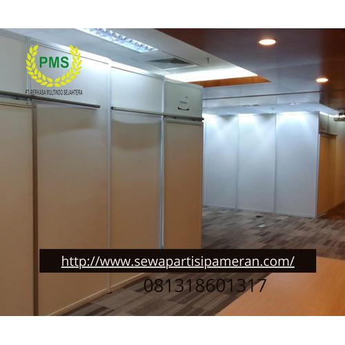 Jual Partisi ruang ganti partisi mcu partisi ruangan jakarta ...